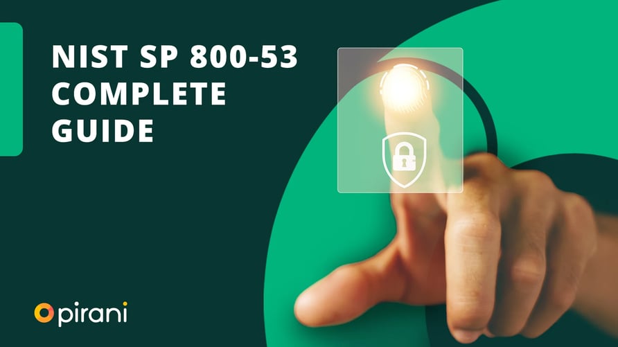 NIST SP 800-53 Complete Guide